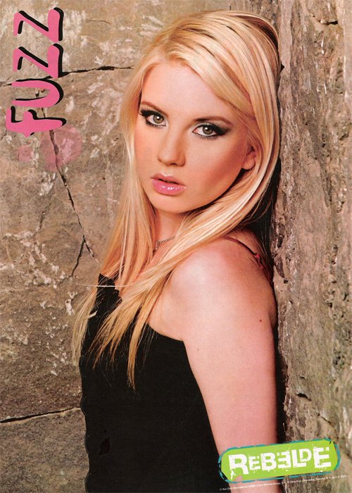 María Fernanda Malo picture