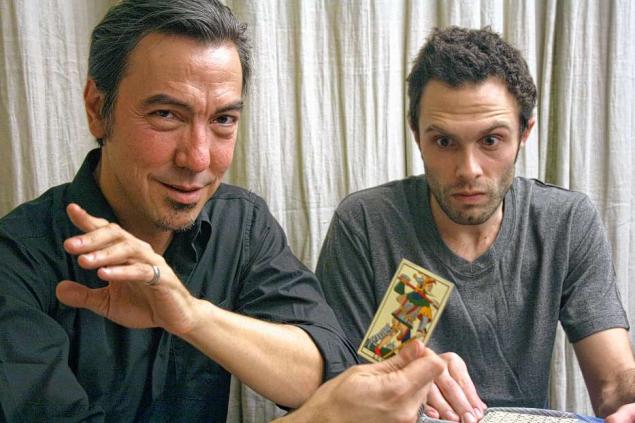 Picture of Jake Paque