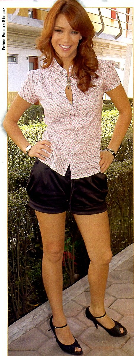 Picture of Cinthia Vazquez