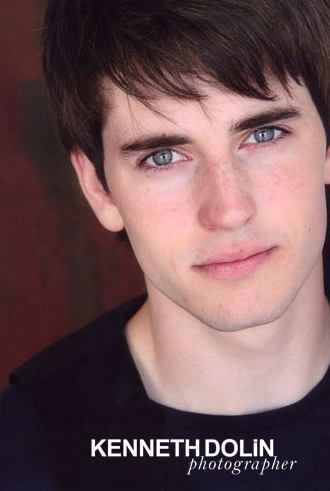 Picture of Travis Caldwell