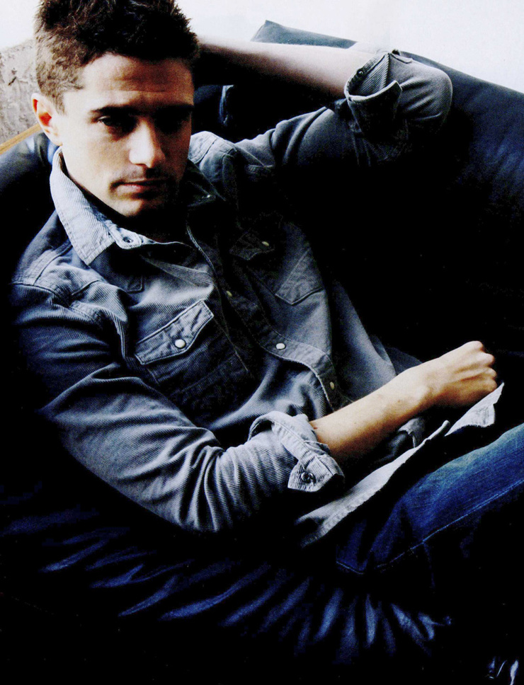 Topher Grace picture