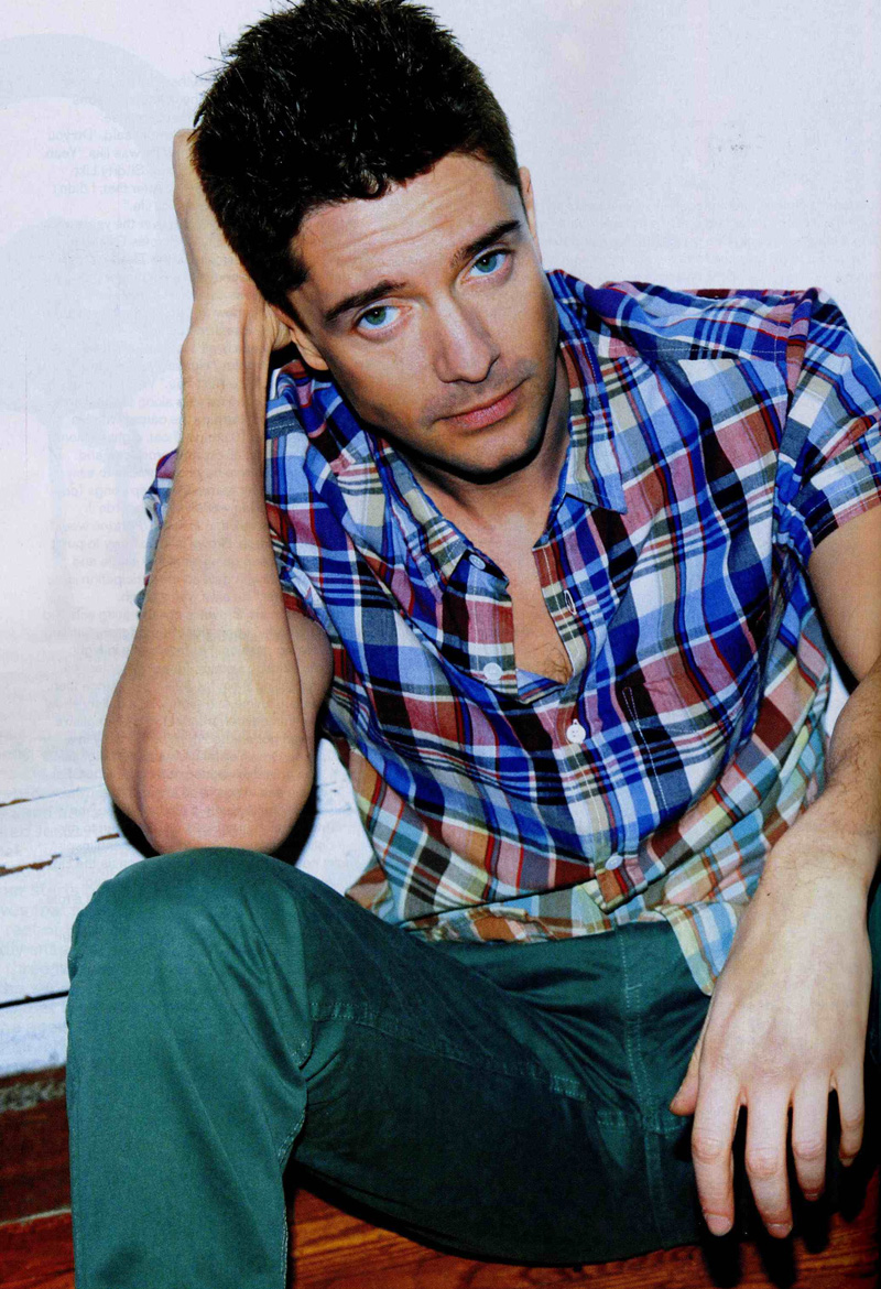 Picture of Topher Grace