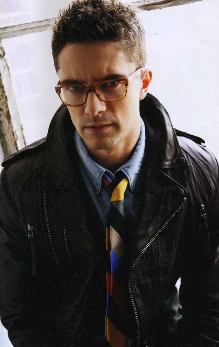 Picture of Topher Grace
