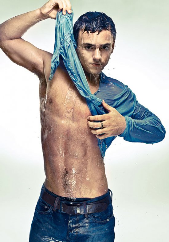 Picture of Tom Daley