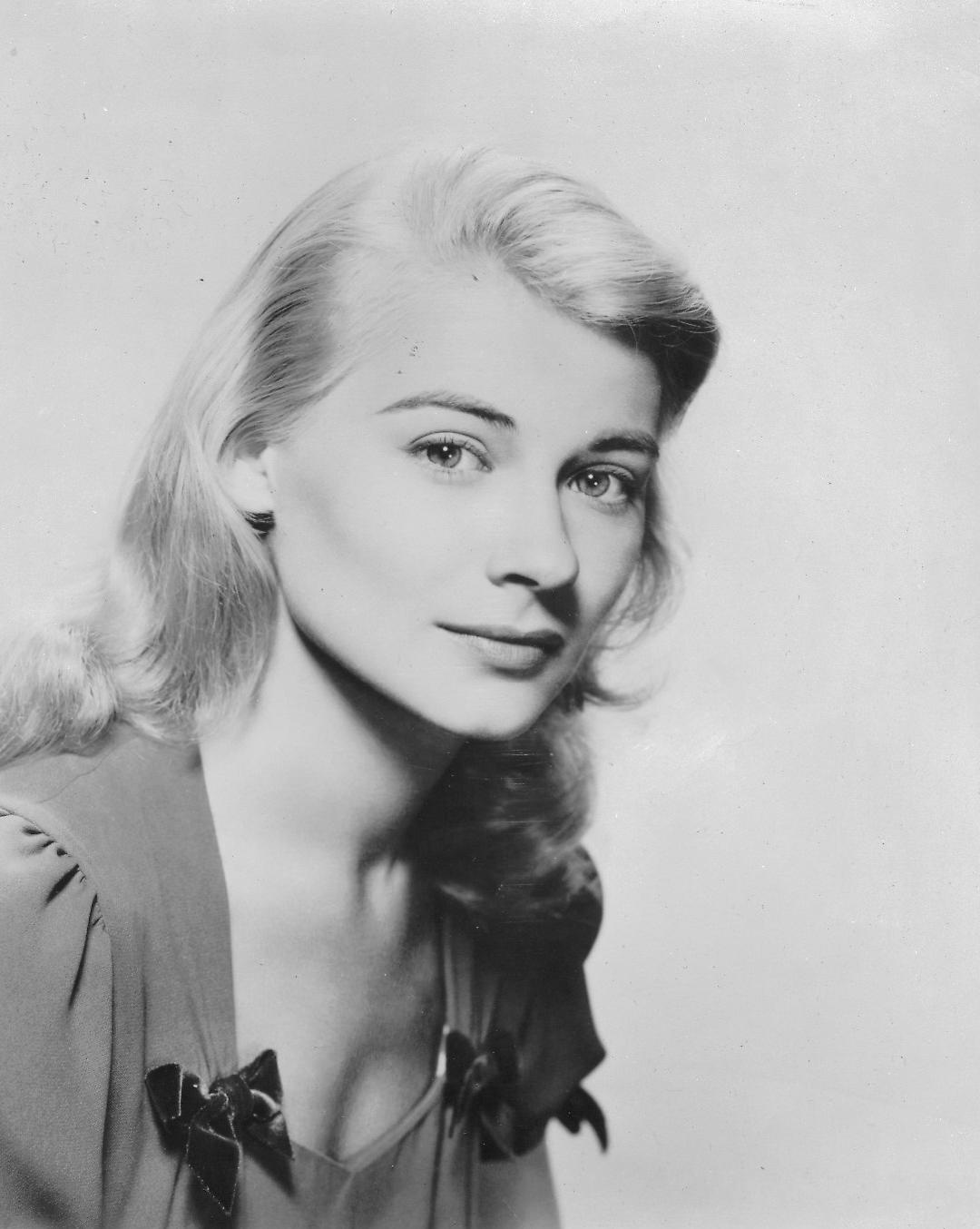 Hope Lange picture