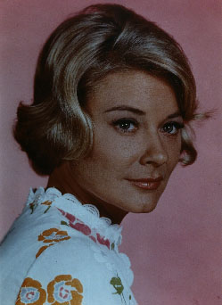 Hope Lange picture