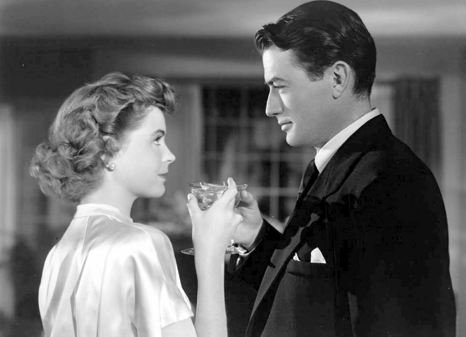 Picture of Gentleman's Agreement (1947)