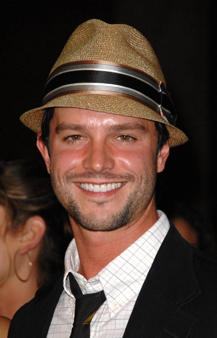 Picture of Jason Behr