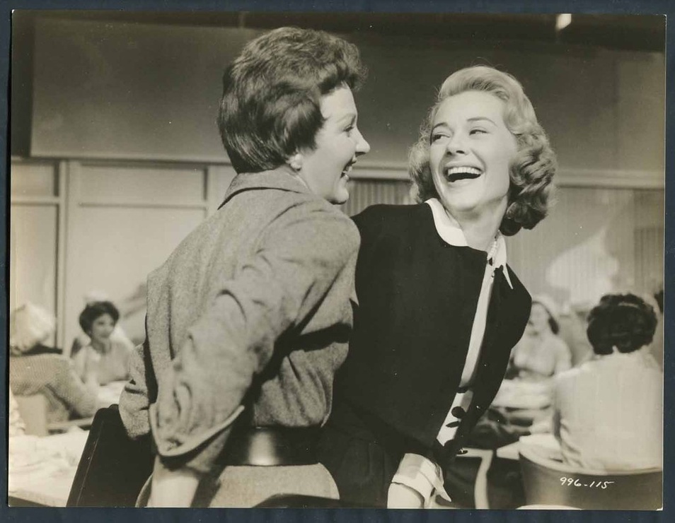 Picture of Hope Lange