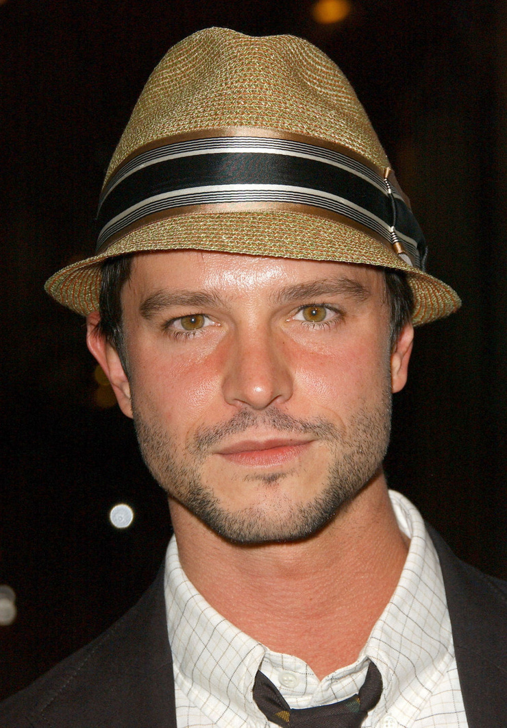Jason Behr image