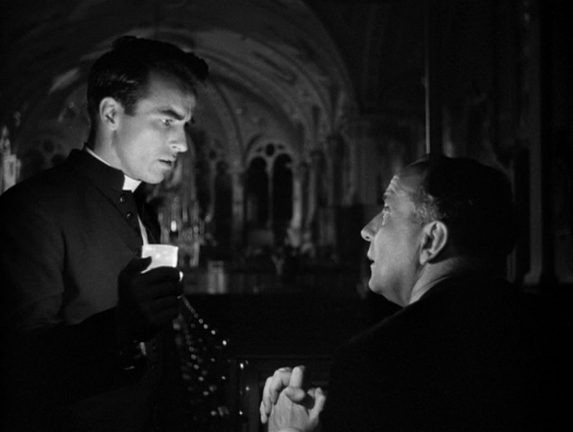 Image of I Confess (1953)