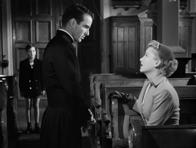 I Confess (1953) picture