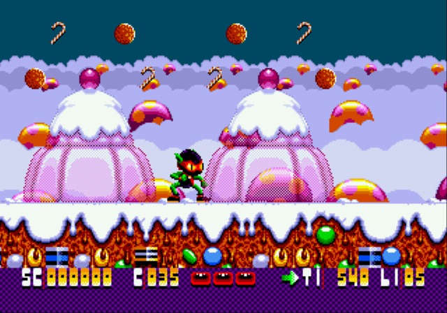 Picture of Zool
