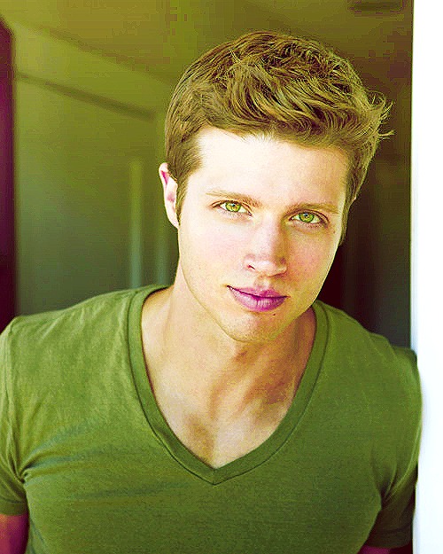 Picture of Brock Kelly