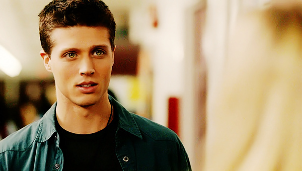 Picture of Brock Kelly