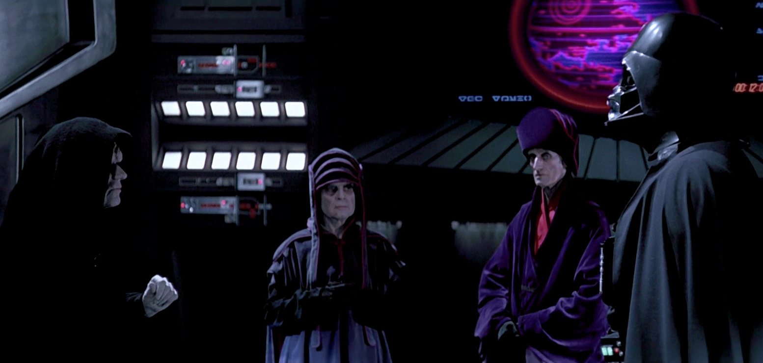 Star Wars: Episode VI - Return of the Jedi picture