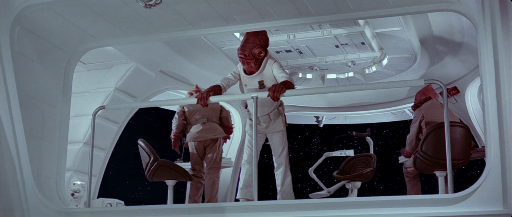 Picture of Return of the Jedi