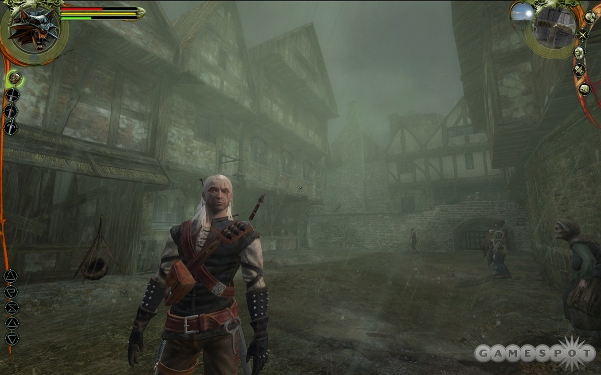 Picture of The Witcher: Enhanced Edition