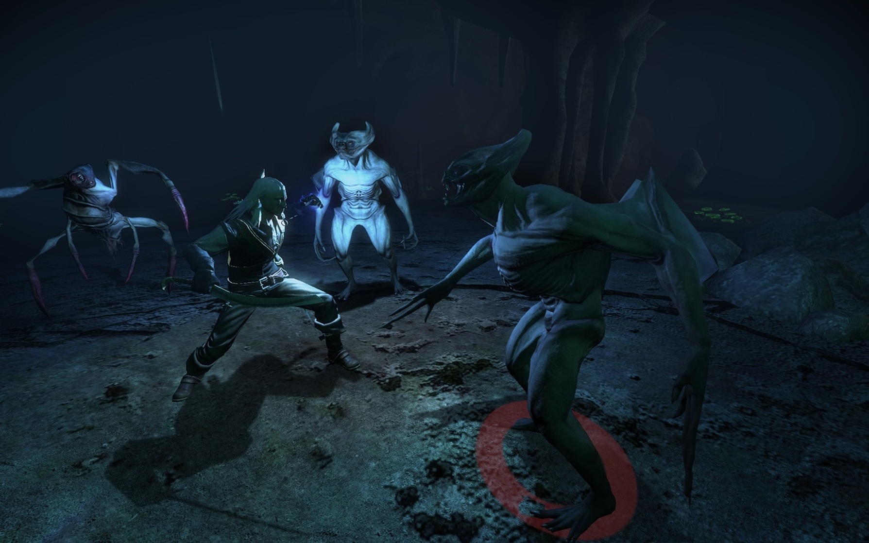 Picture of The Witcher: Enhanced Edition