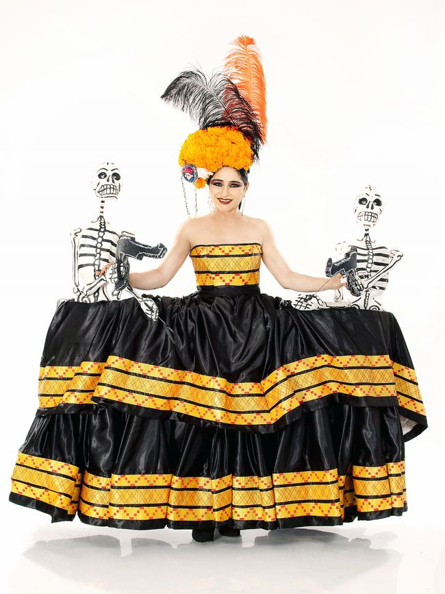 Picture of Astrid Hadad