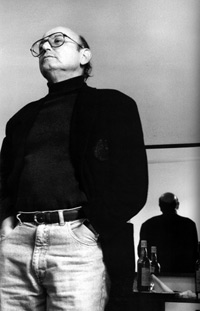 Picture of Theodoros Angelopoulos