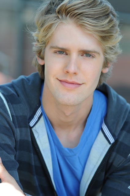 Picture of Barrett Crake