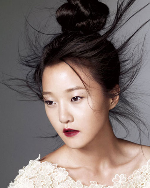 Picture of Hyoni Kang