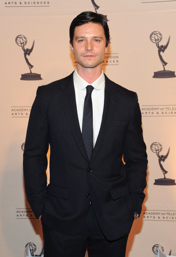 Picture of Jason Behr