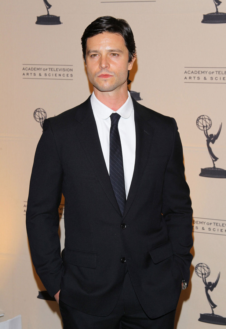 Picture of Jason Behr
