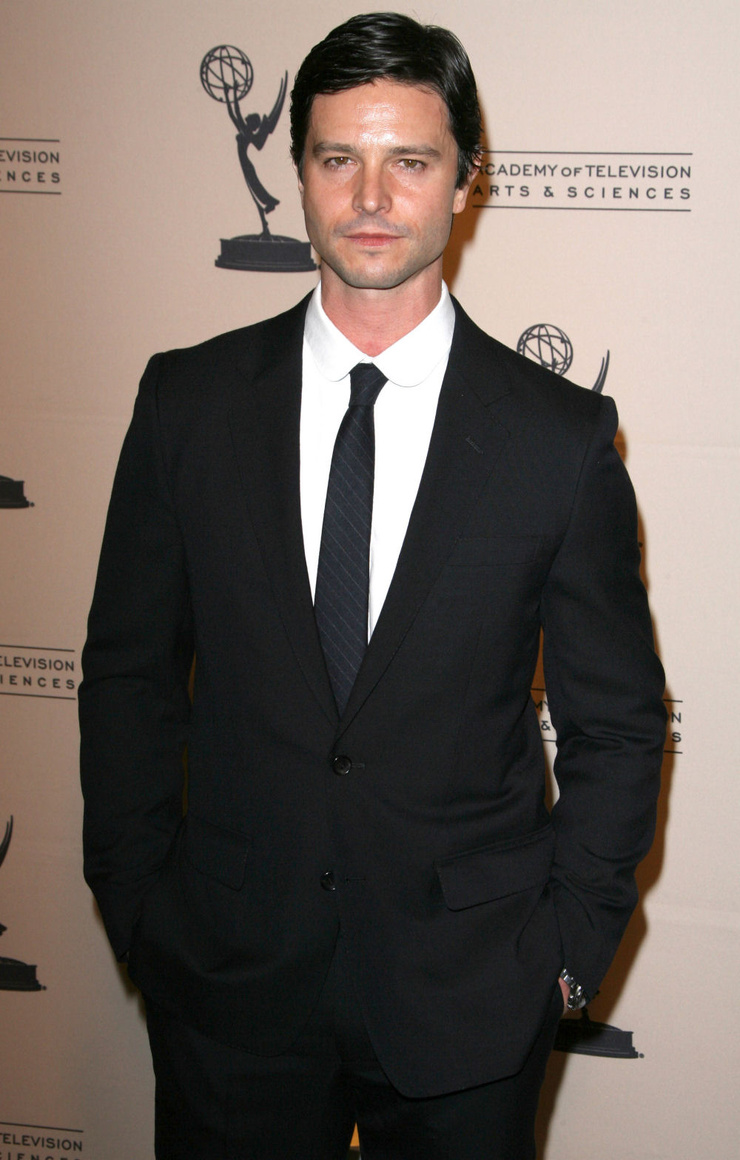 Picture of Jason Behr