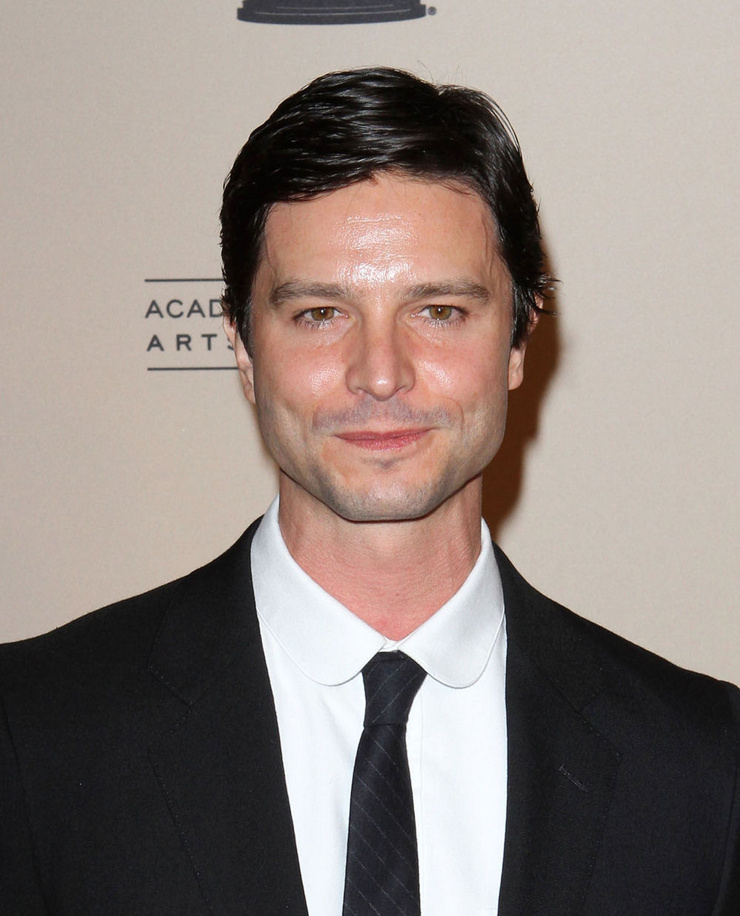 Picture of Jason Behr