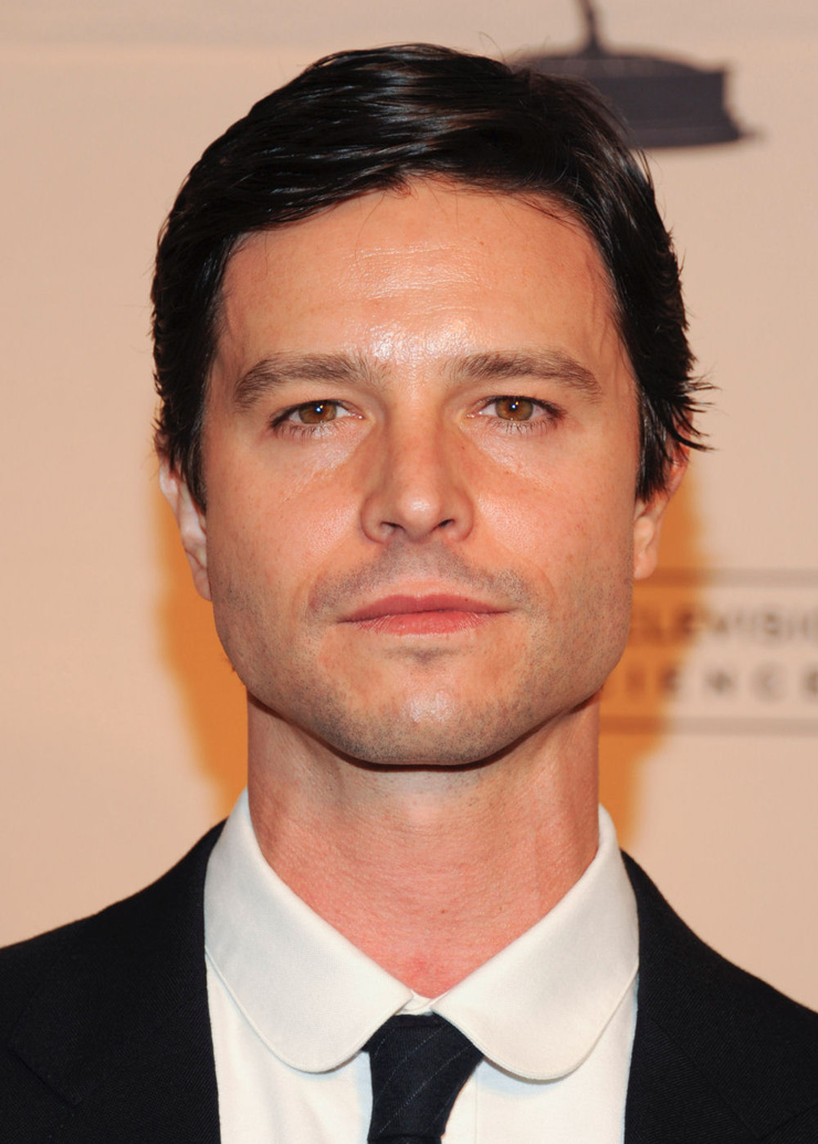 Picture of Jason Behr