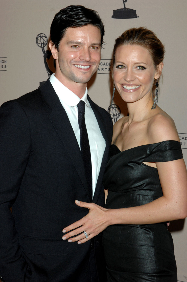 Picture of Jason Behr