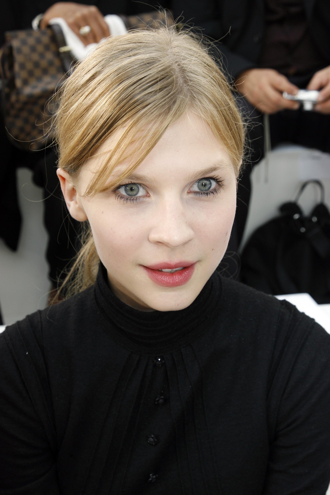 Picture of Clémence Poésy