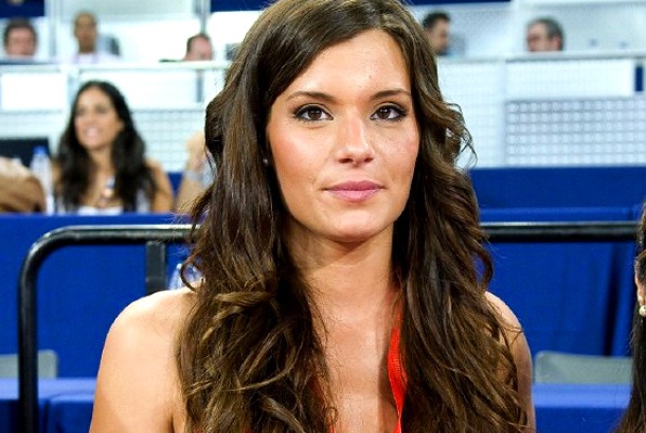 Image of Sylvia Lopez Castro