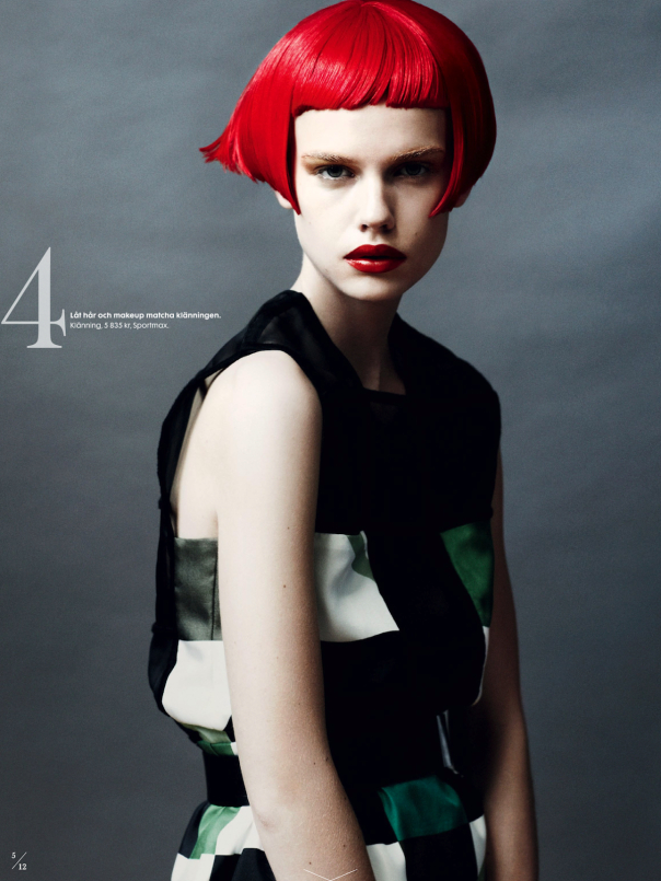 Stina Rapp Wastenson picture