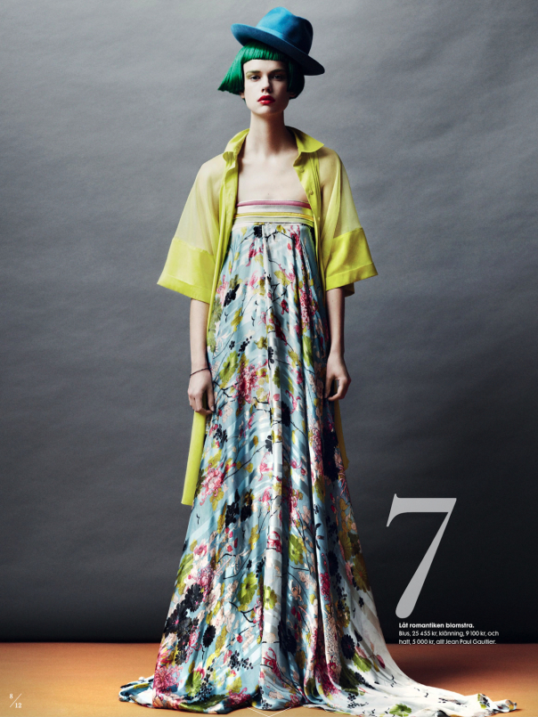 Picture of Stina Rapp Wastenson