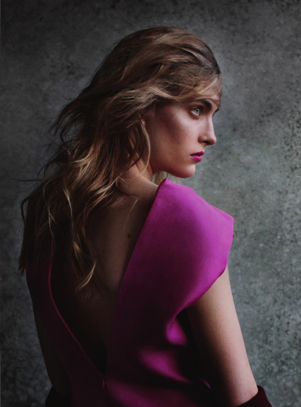 Picture of Ophelie Rupp