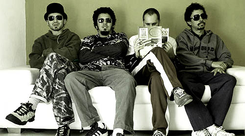 Picture of Los Sebosos Postizos