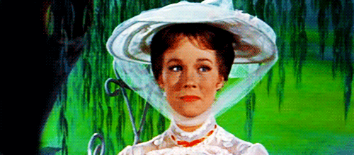Picture of Mary Poppins