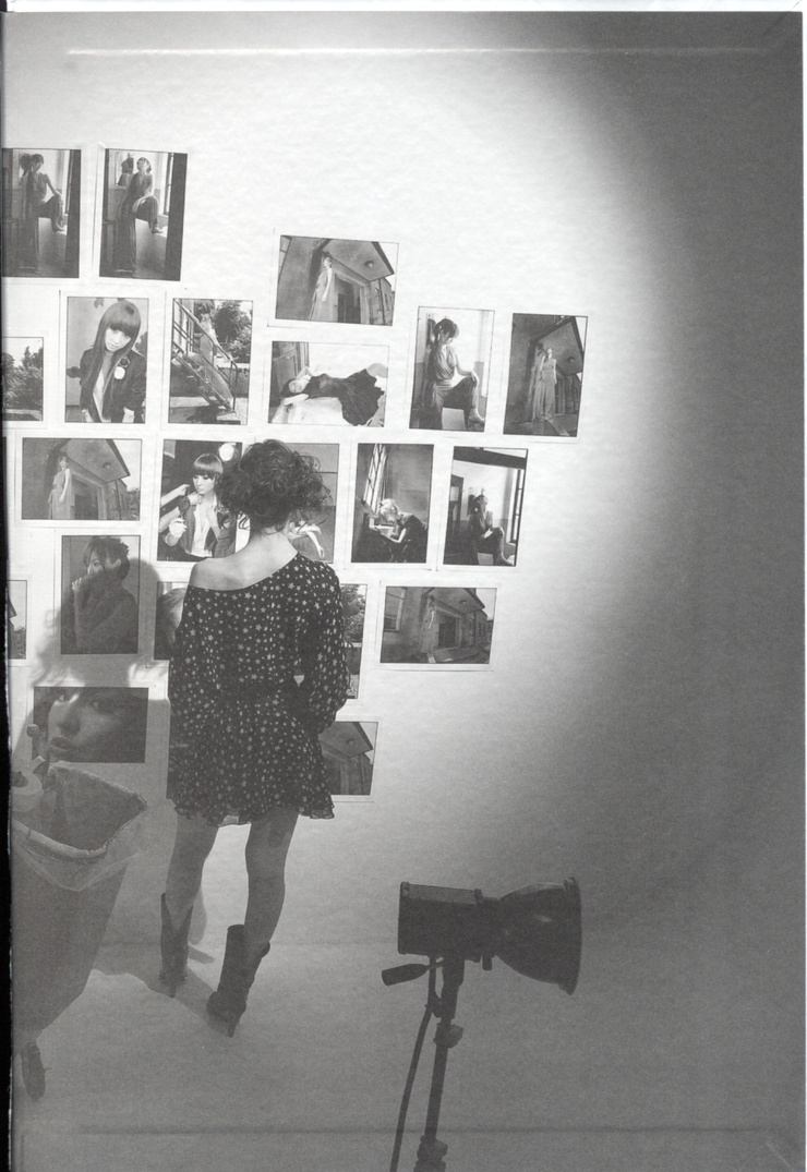 Mariko Shinoda picture