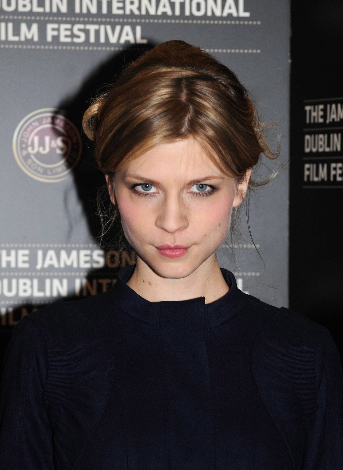 Clémence Poésy image