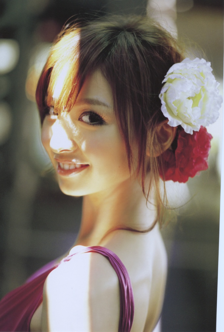 Picture of Mariko Shinoda