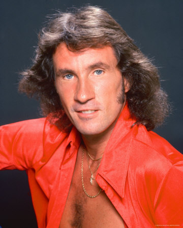 Picture of Bill Medley