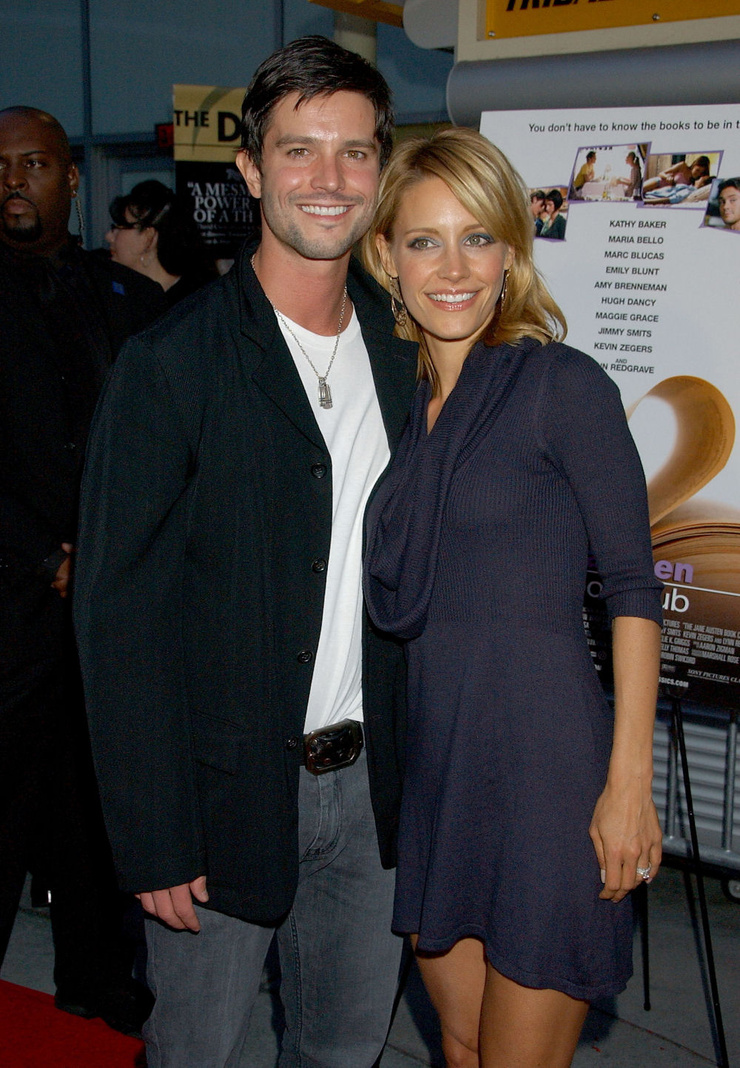 Picture of Jason Behr