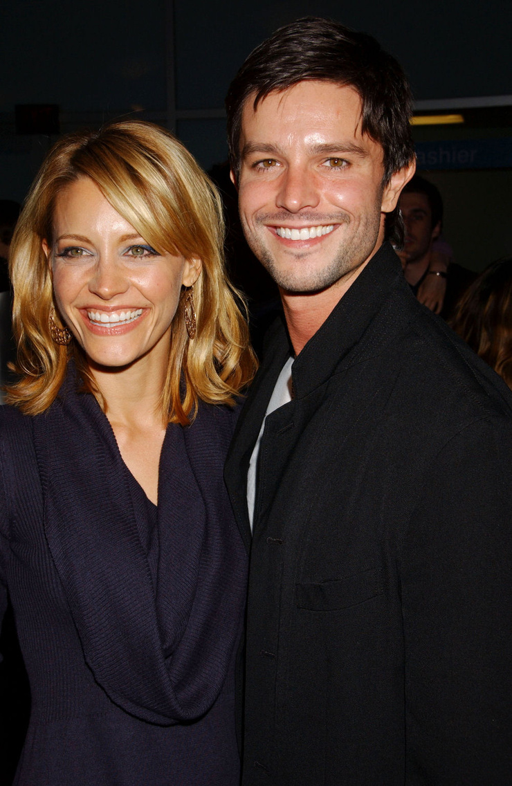 Jason Behr image