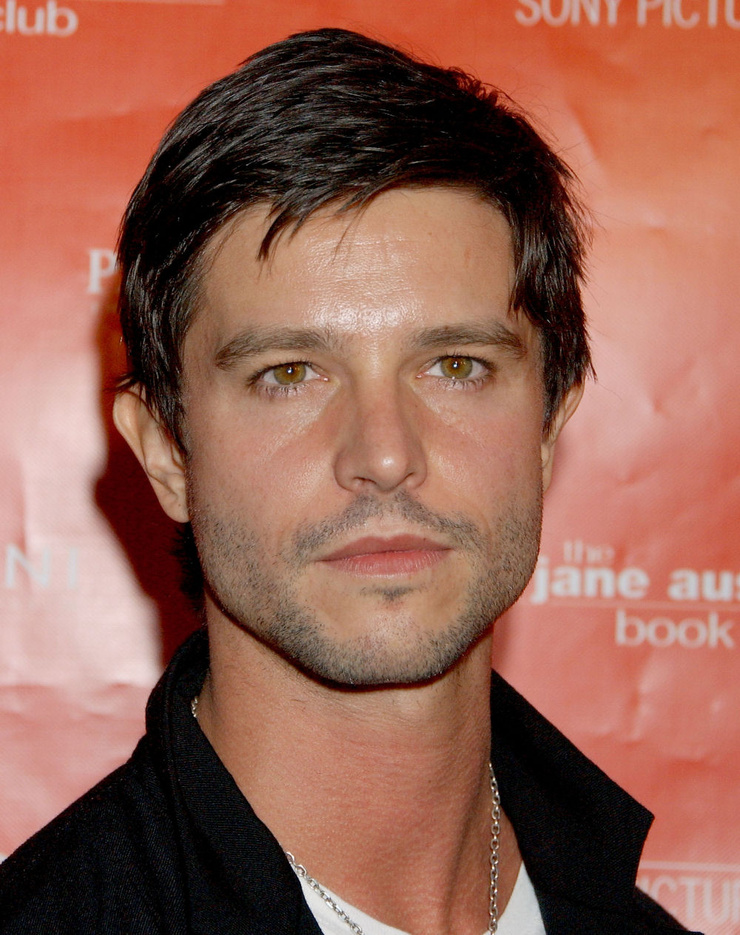 Jason Behr picture