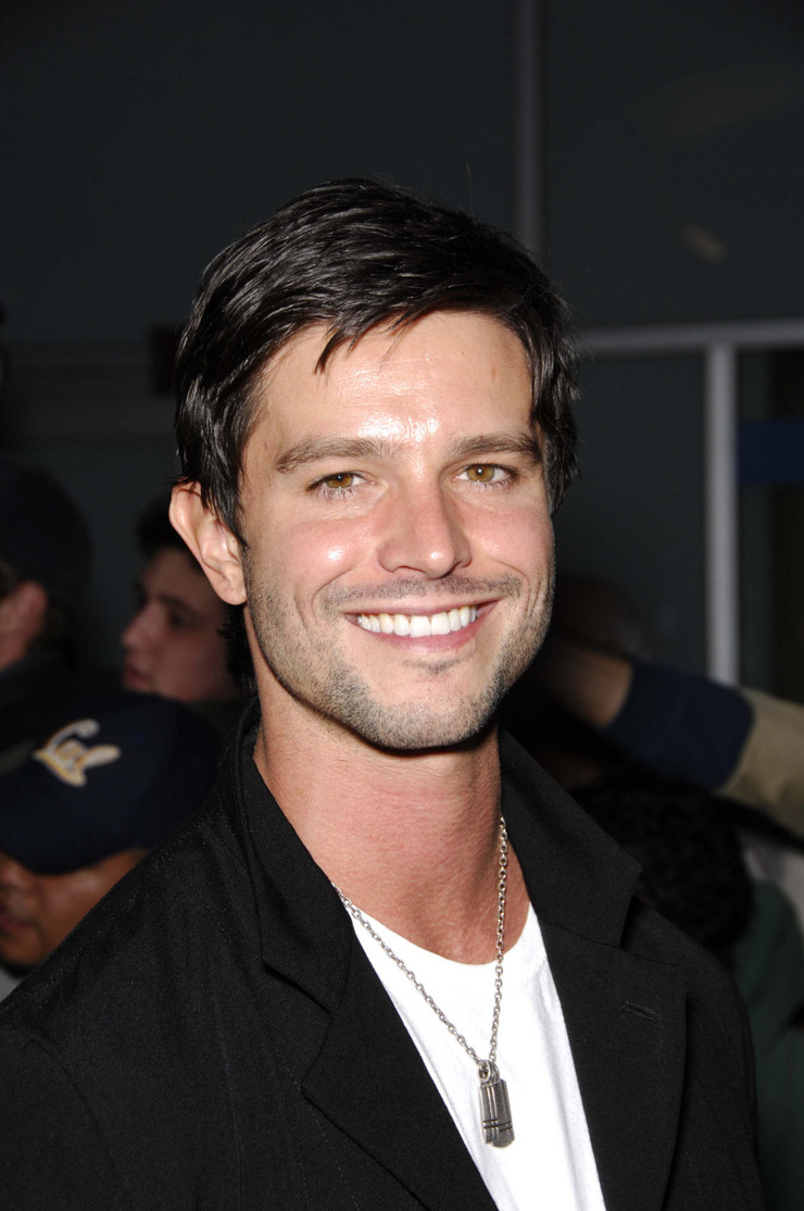 Picture of Jason Behr