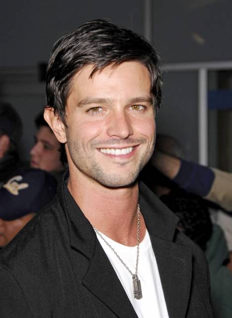 Jason Behr picture