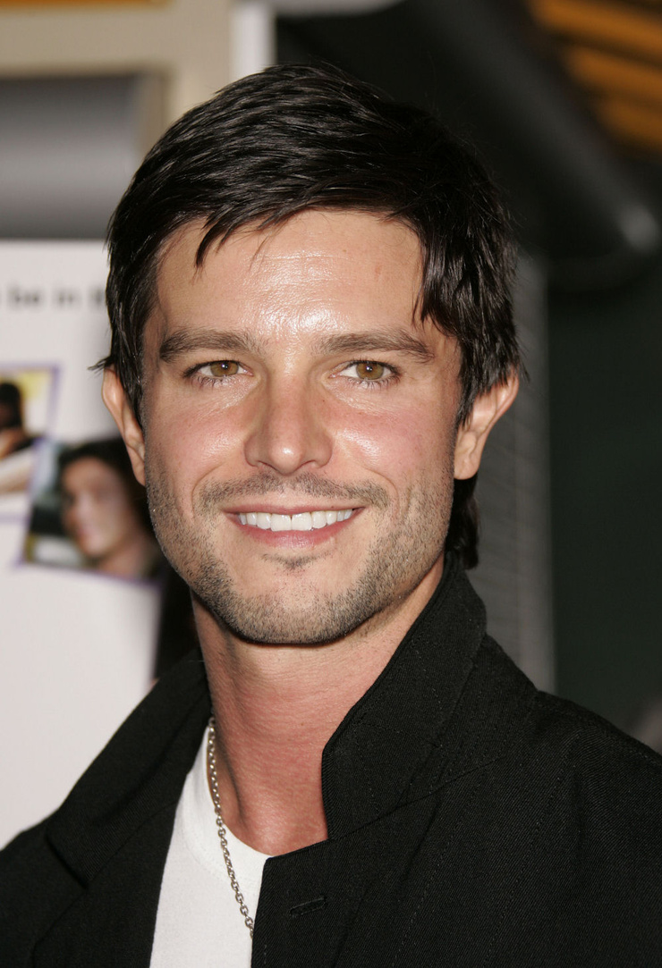 Picture of Jason Behr